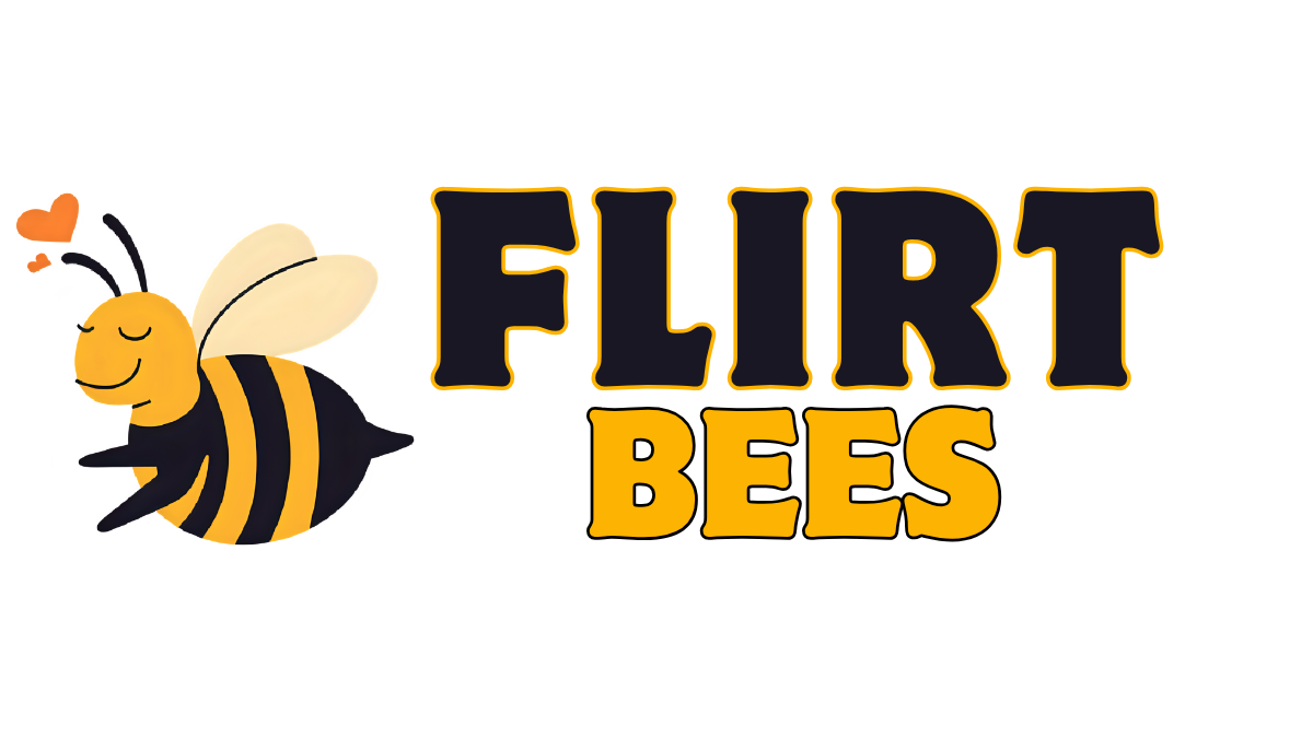 💬 Chat Rooms - Flirtbees